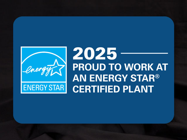 EPA 2025 Energy Star Certified Plant Hard Hat Sticker - Blue KIT ...